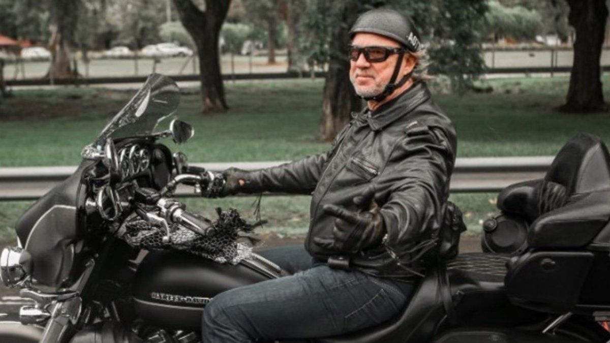Tragedia en un encuentro de Harley Davidson en Balcarce: murió un ...