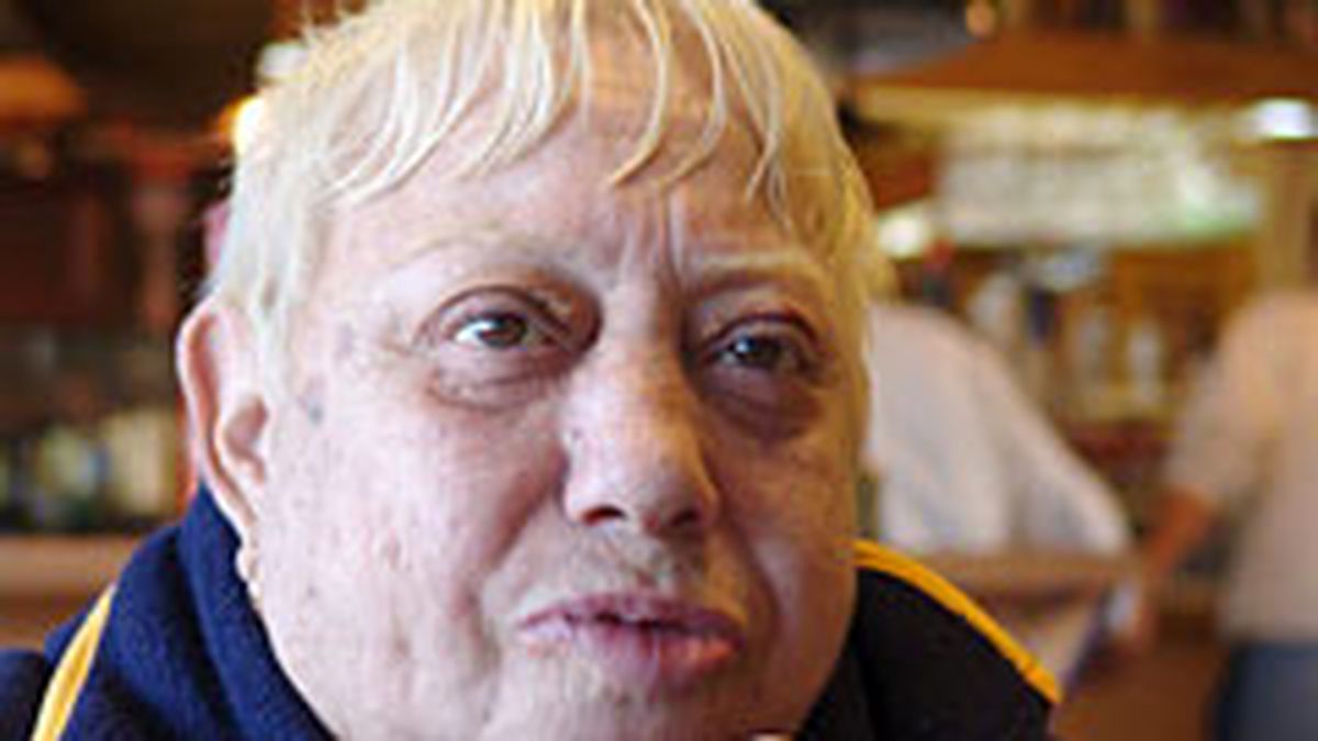 La Raulito fue enterrada en el cementerio boquense de Hudson