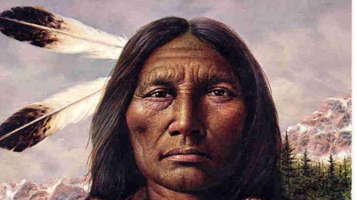 Conocé la solución y el ganador del enigma de los indios Sioux