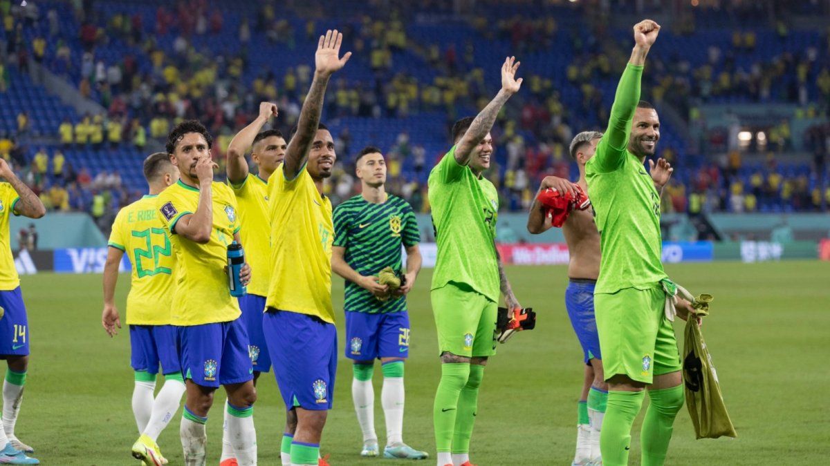 La medida que adoptará Brasil ante Guinea en medio de la lucha contra ...