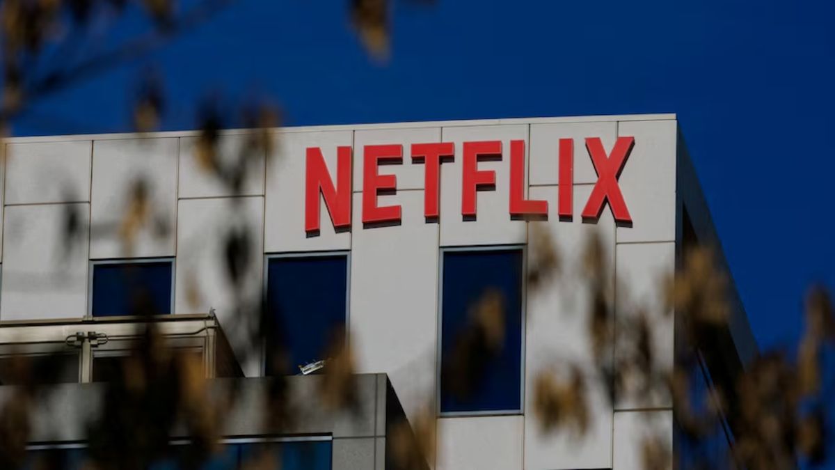 Netflix: la producción que tiene a Franco Colapinto como protagonista