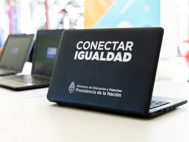Conectar igualdad: cómo conseguir computadoras gratis este viernes