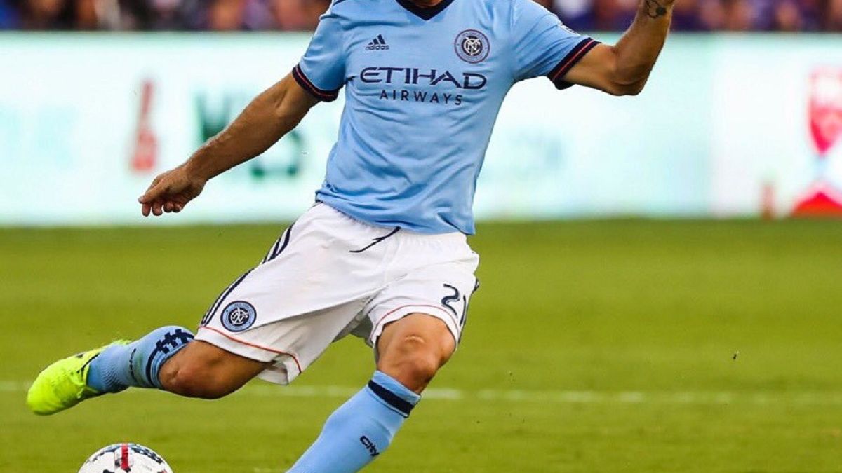 Pirlo le dice adiós a su carrera como jugador y adelantó sus pasos a seguir