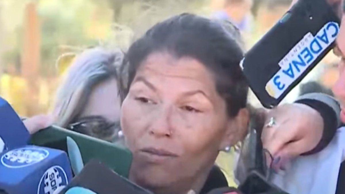 Bronca en Florencio Varela: la madre de Morena Verri prometió marchar ...