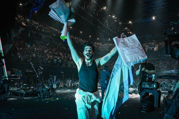 Camilo vuelve a la Argentina: cuándo y cómo comprar las entradas