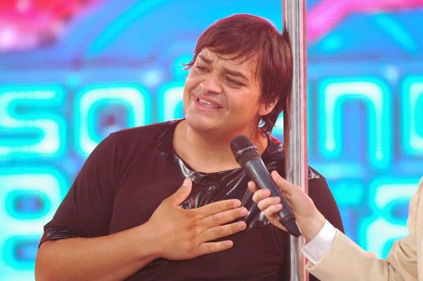 Fran Mariano, víctima de Aníbal Lotocki: Me usó como si fuera Frankenstein