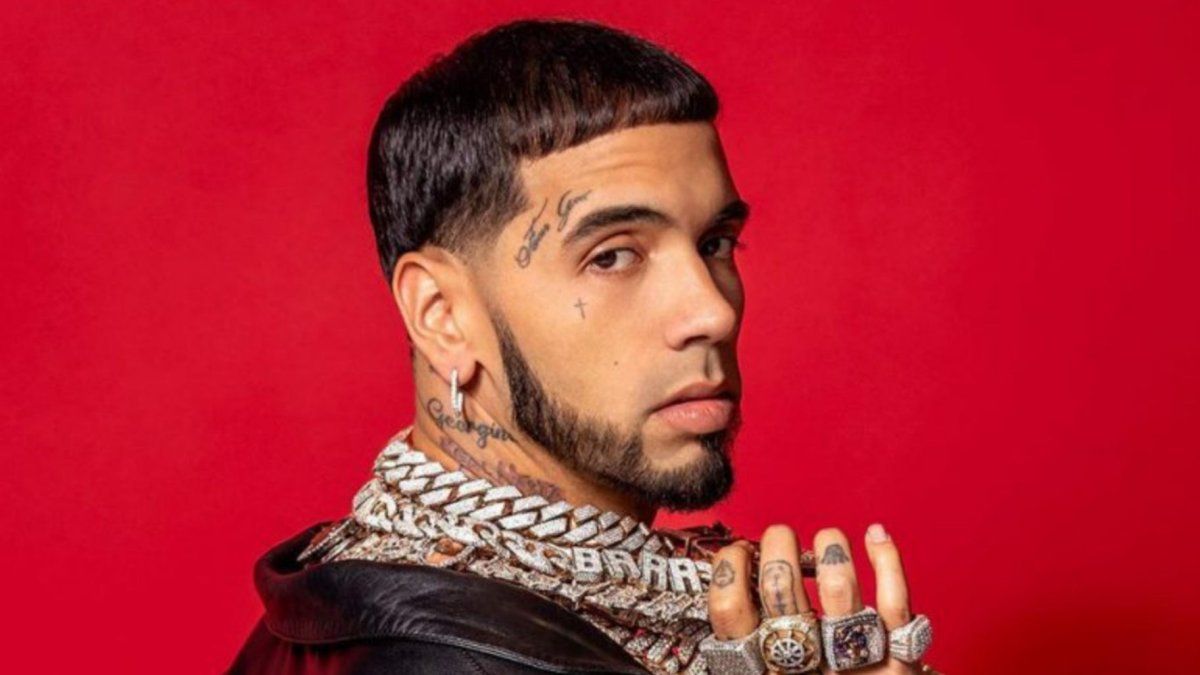 Anuel AA regresa a la Argentina: los detalles de sus shows