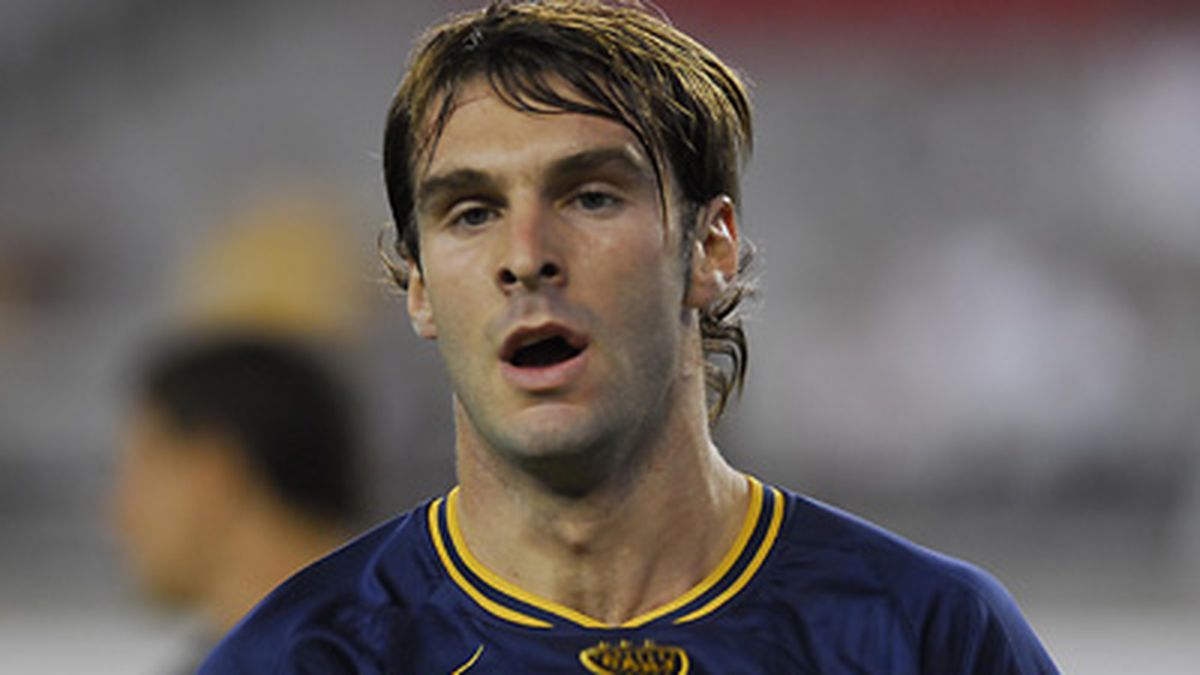 Boca le puso precio a Boselli