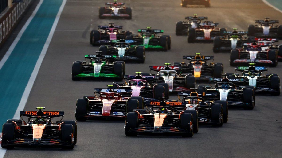 Alpine - Minutouno.com