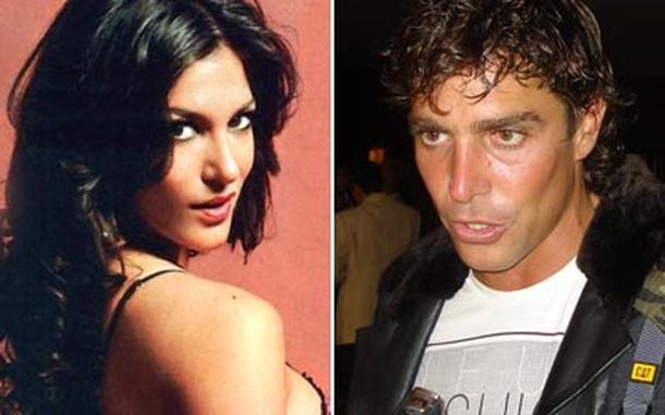 ¿Silvina y Matías se pelearon por una tercera en discordia?