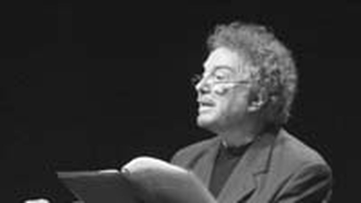 ¿Alfredo Alcón volverá a actuar en Canal 13?