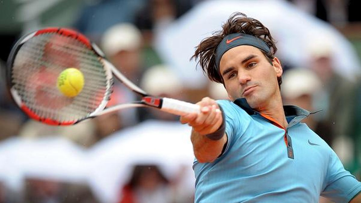 ¿Quién fue el mejor tenista de la historia?