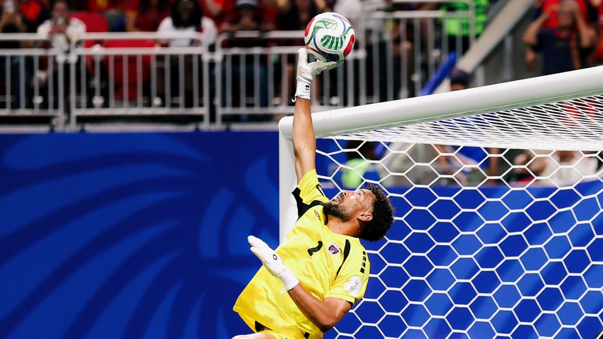 Mundial 2026: Vozinha, figura de Cabo Verde frente a España, se fue ...