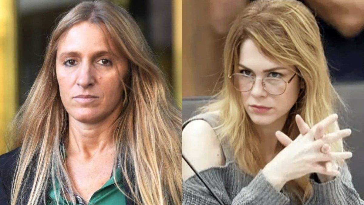 Florencia Carignano cortó en seco a Lilia Lemoine en Diputados: Callate ...