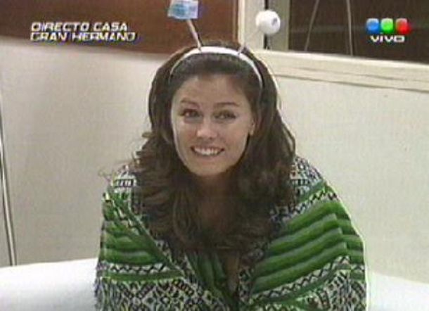 A punto de ganar, María Fernanda Neil fue la última expulsada de GH