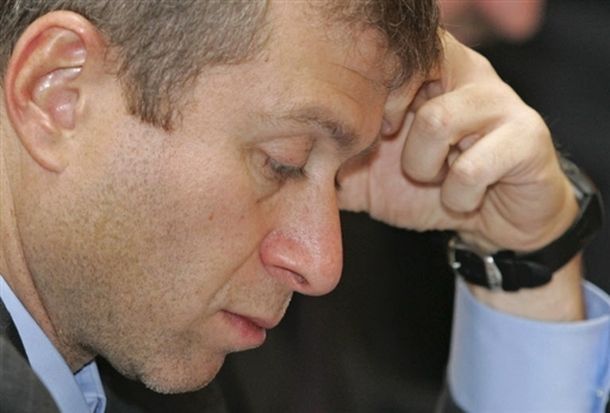 Abramovich, el hombre que invirtió una fortuna pero no pudo comprar la ...