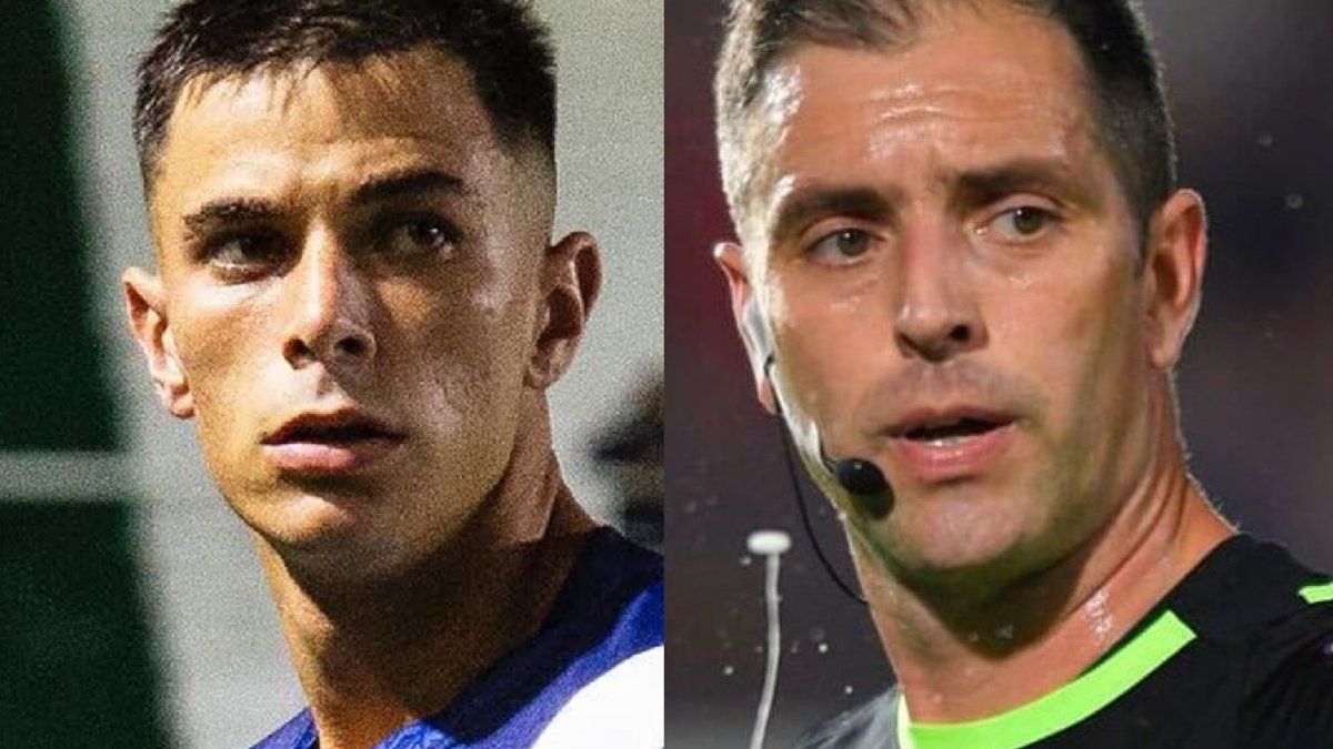 Fernando Echenique - Minutouno.com