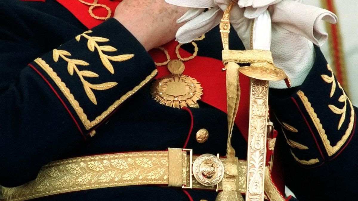 Se cumplen 40 años del golpe de Pinochet a Salvador Allende