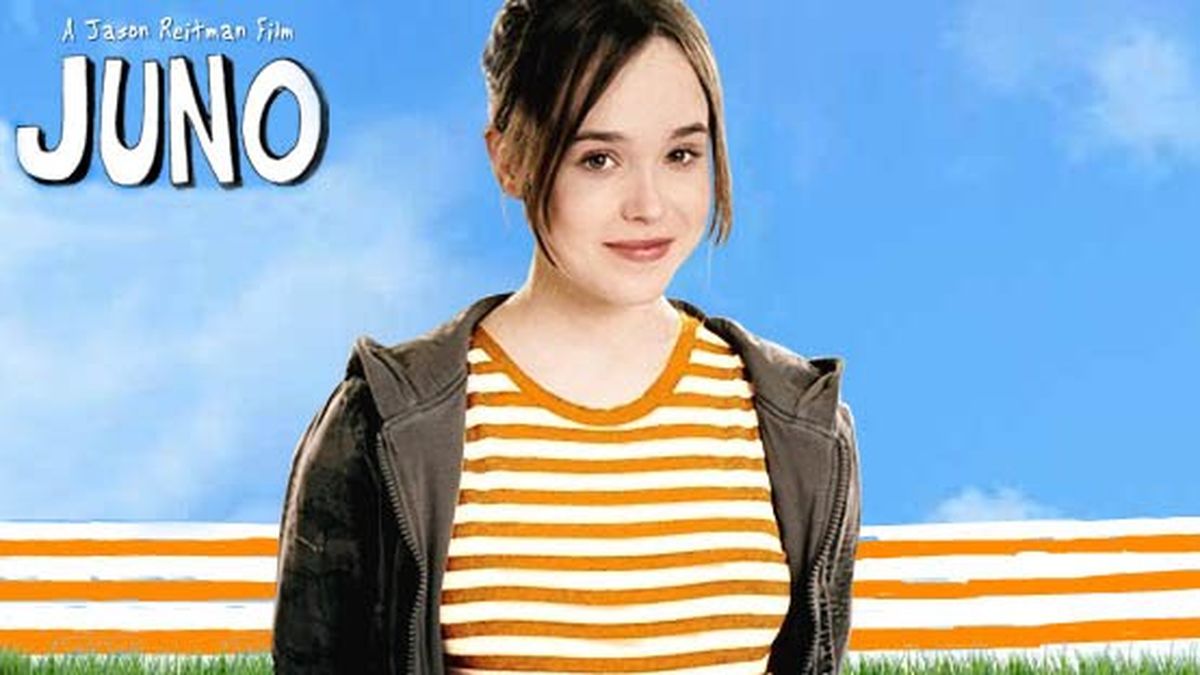 La fuerte confesión de la protagonista de Juno