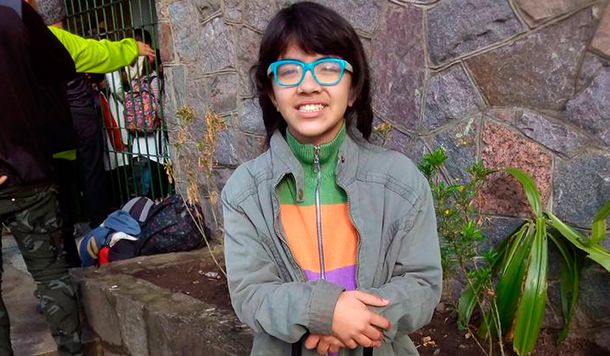 Conmoción en Uruguay por el crimen de Brissa, una nena de 12 años