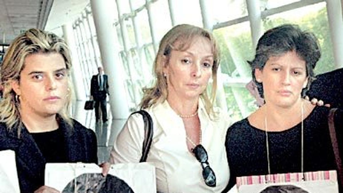 Confirman detalles del secuestro de Schaerer