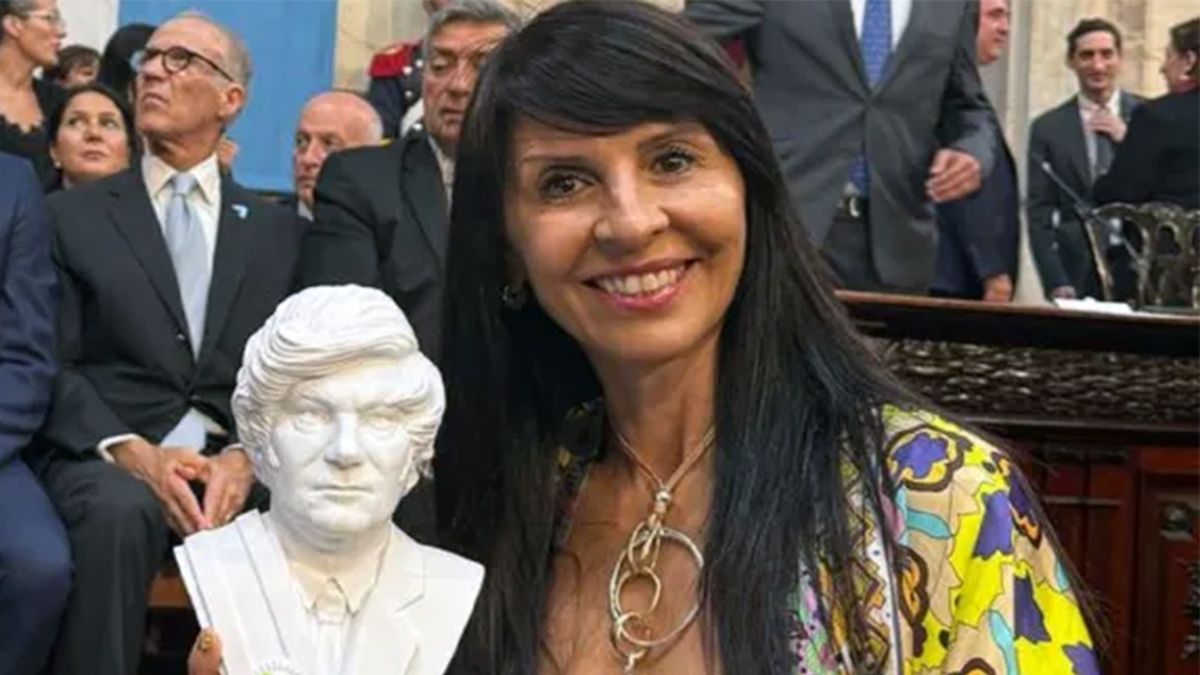 Hubo dictamen en el Senado para votar el rechazo a la incorporación de ...