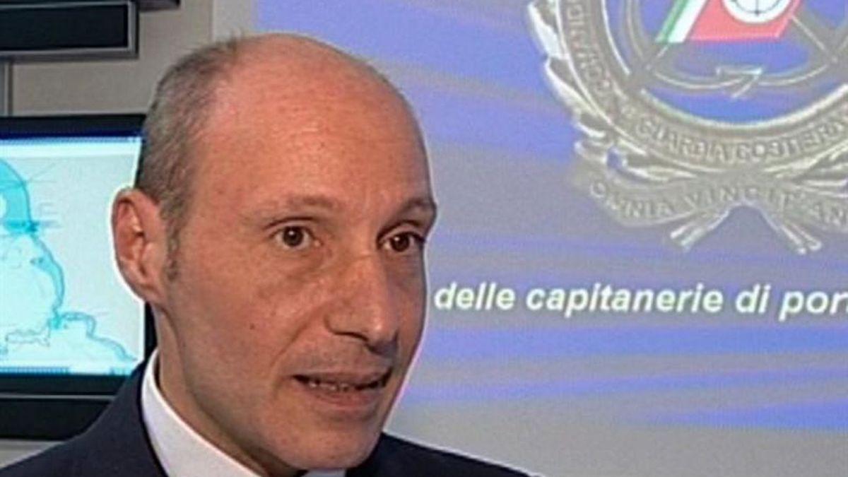De Falco, el nuevo héroe