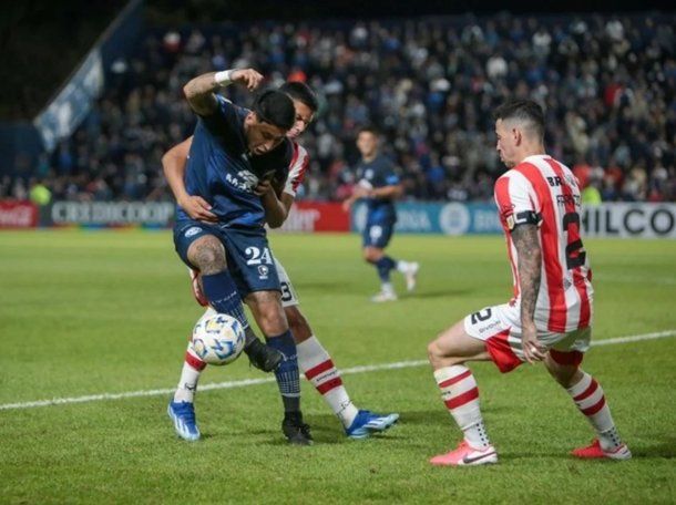 Independiente Rivadavia vs Barracas Central por el Torneo Apertura 2025: horario, formaciones y TV