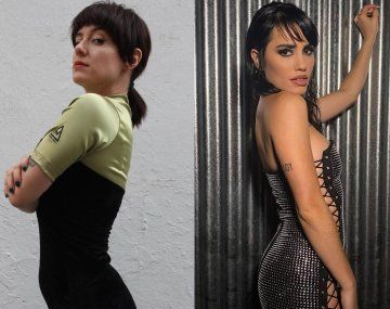 Malena Pichot - Minutouno.com