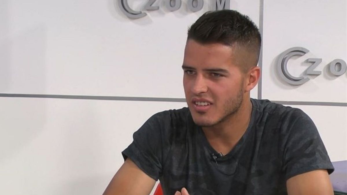 La Justicia le negó una vez más a Alexis Zárate la posibilidad de salir ...