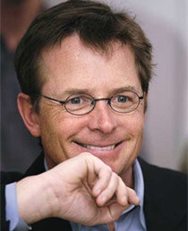 Michael Fox vuelve a la pantalla después de estar alejado 8 años