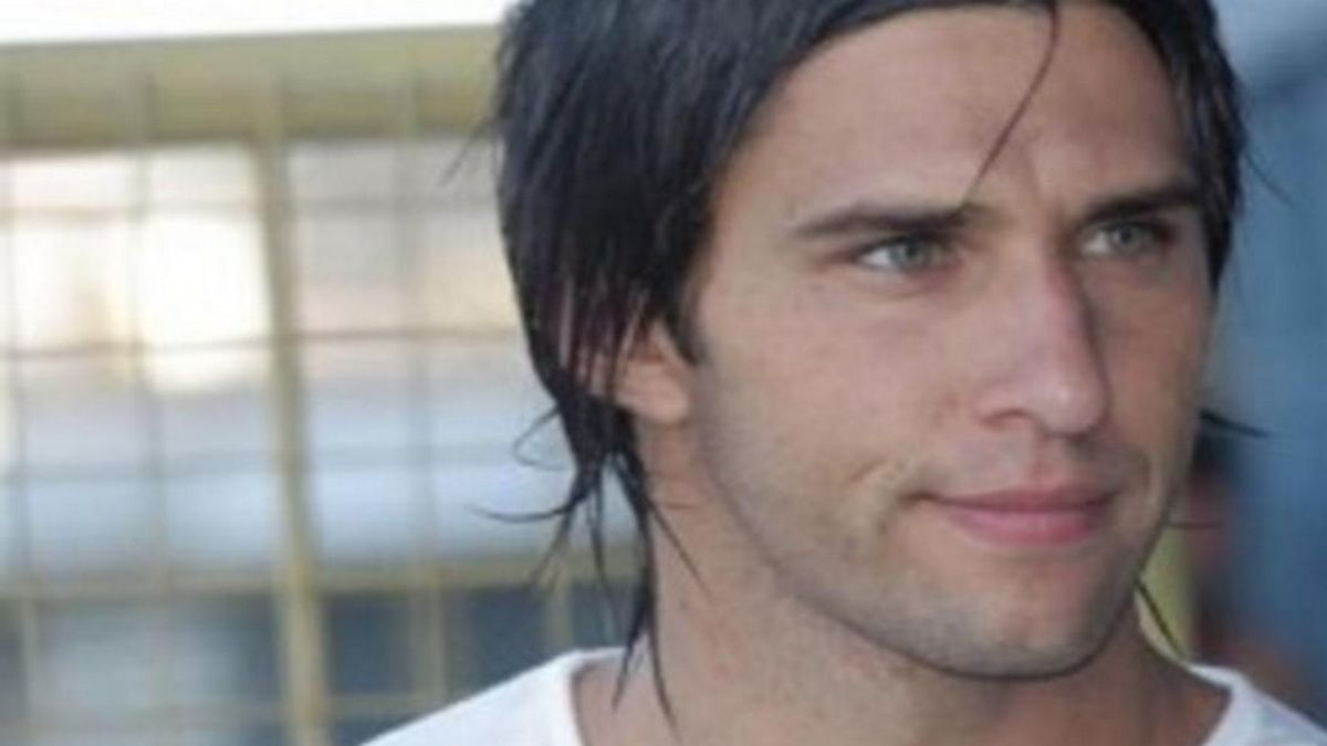 Toranzo sobre el accidente: Tenía miedo de que me corten el pie