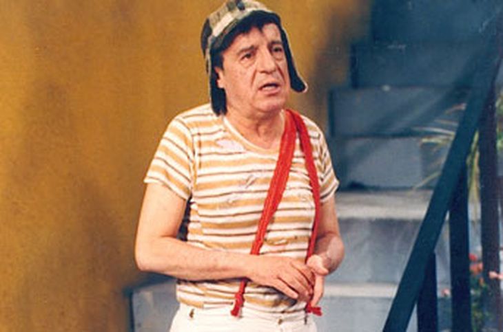 El legendario Chavo del 8 viene a Buenos Aires a mitad de este año