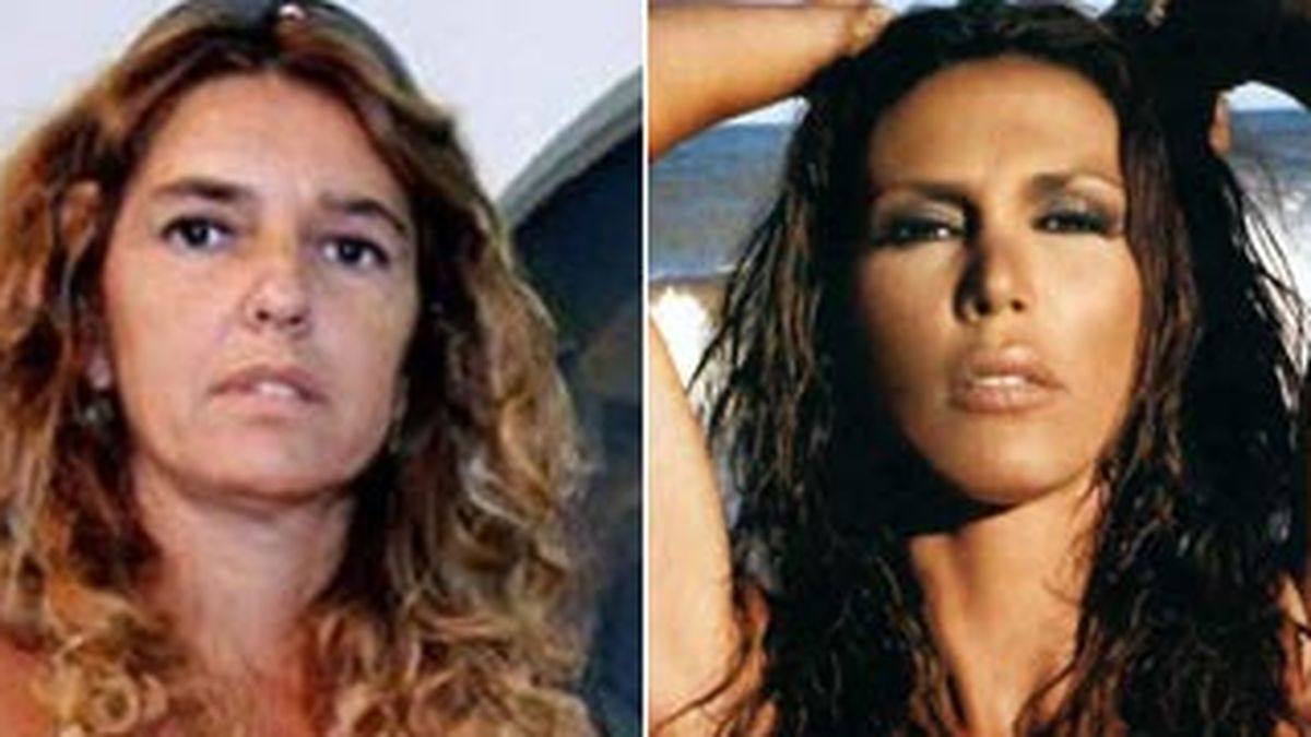 Lucha De Apellidos La Hija De Rucci Niega Que Celina Sea Sobrina Del Fallecido Sindicalista