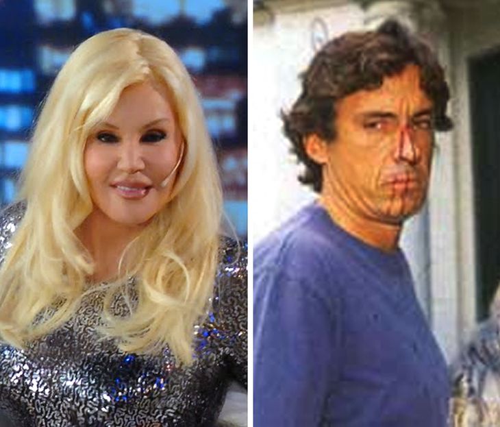 Susana, sobre el casamiento de su ex Roviralta: ¡Gracias a Dios!