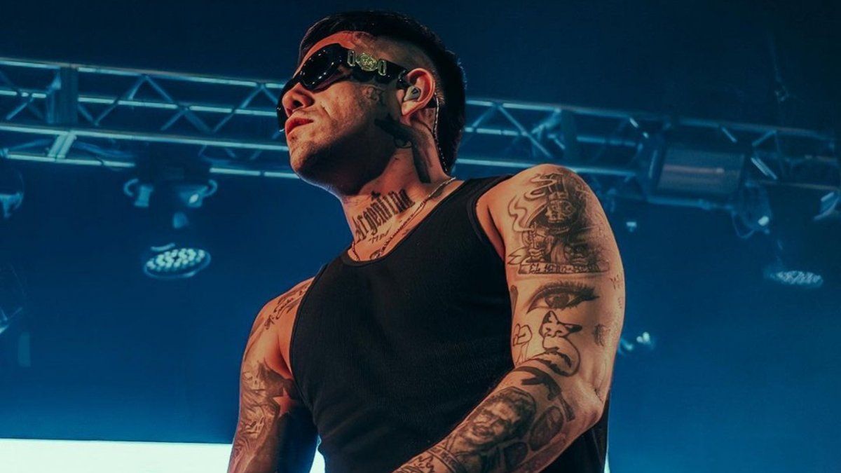 Homer El Mero Mero, de cara a una gira nacional y su último Vorterix