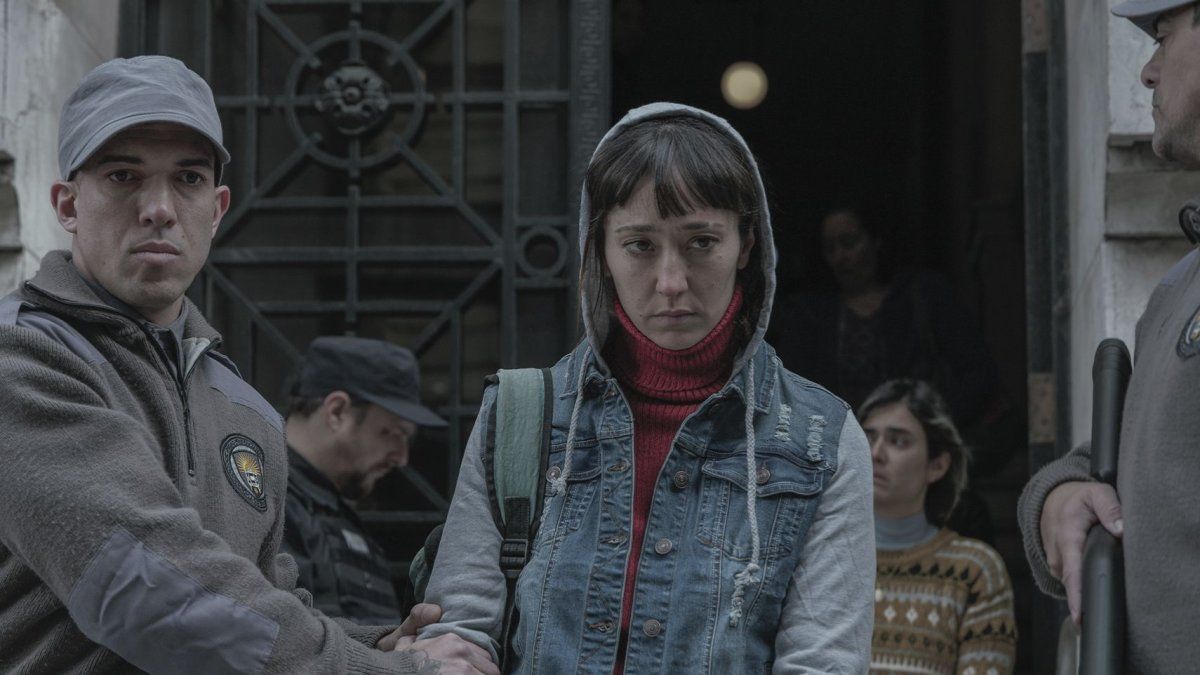 Netflix estrenó el tráiler de En el barro, el spin off de El Marginal