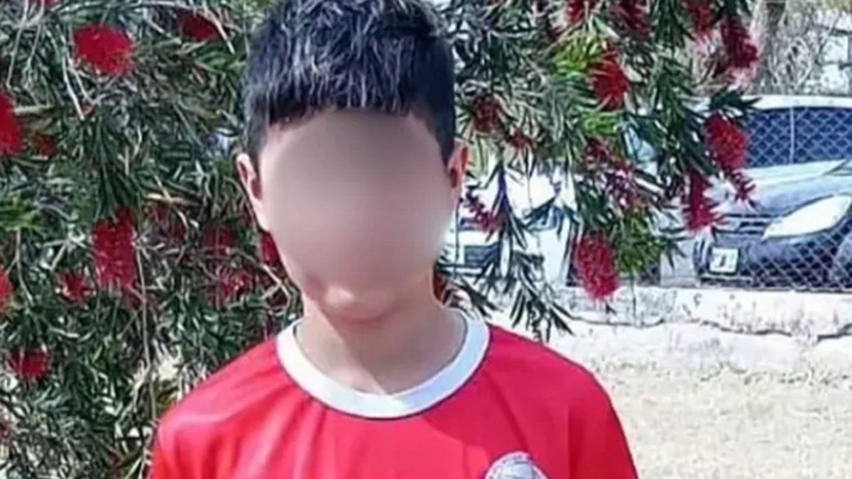 Quién era Ian Cabrera, el adolescente asesinado por un compañero en ...