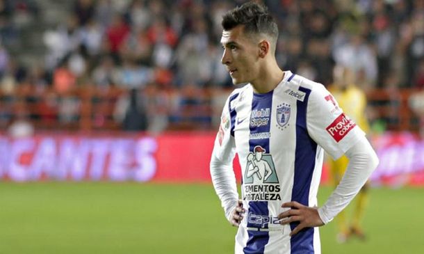 San Lorenzo tiene su segundo refuerzo: Rubén Botta firma el martes