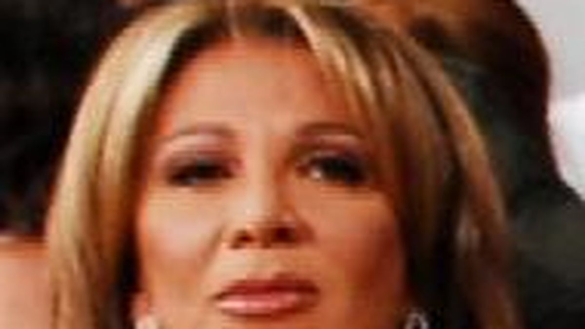 Reina Reech se suma a Lalola