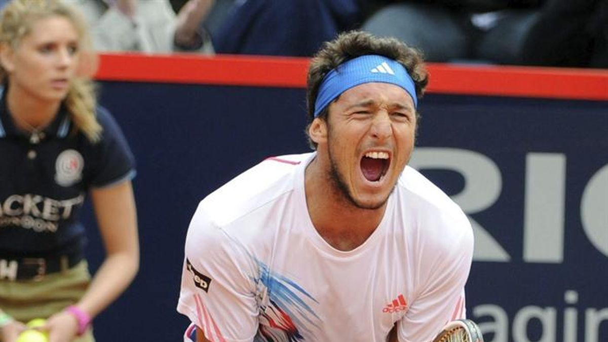 Mónaco ingresó por primera vez al top ten del ranking mundial