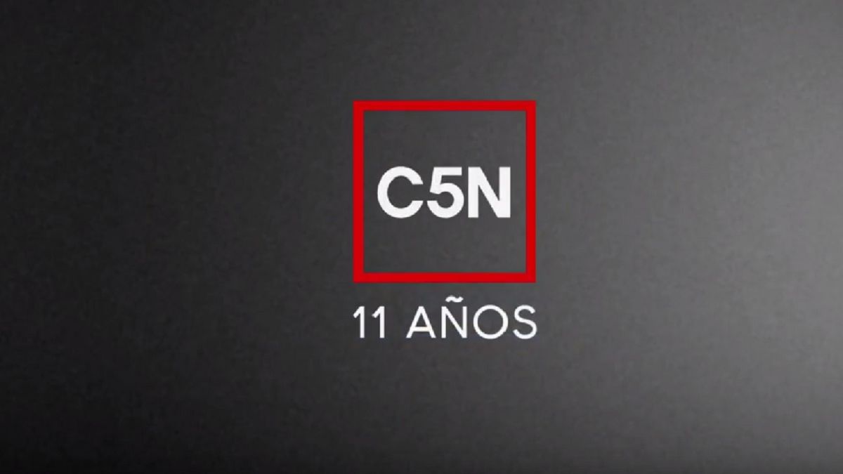 C5N cumple 11 años y lo festeja renovando su grilla