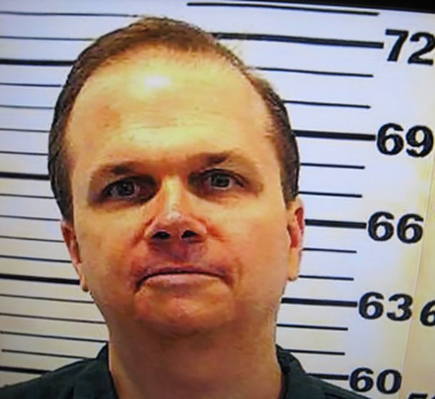 Séptimo rechazo al pedido de libertad del asesino de Lennon