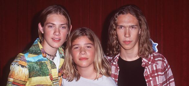 Así están los Hanson hoy