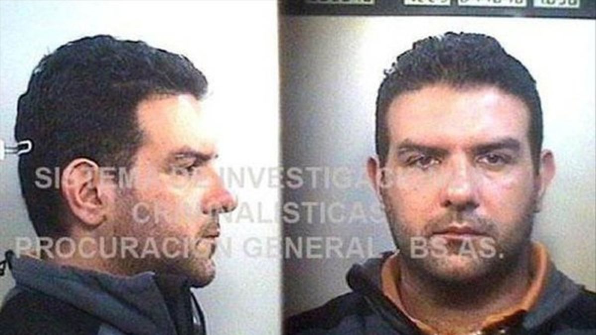 El sospechoso ya había sido eximido de la cárcel