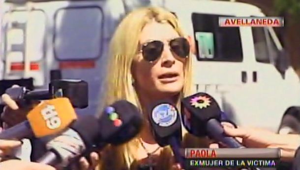 Caso Uhalde: Estaba en el lugar equivocado con la mujer equivocada