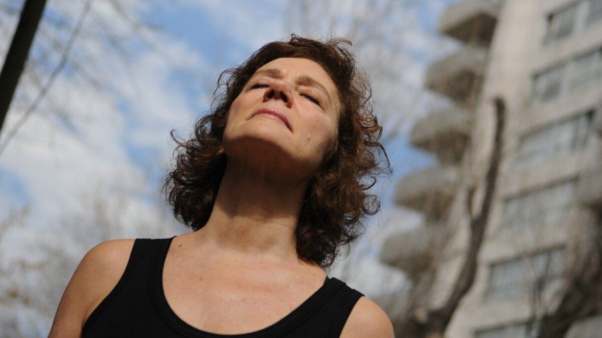 María Onetto - Minutouno.com