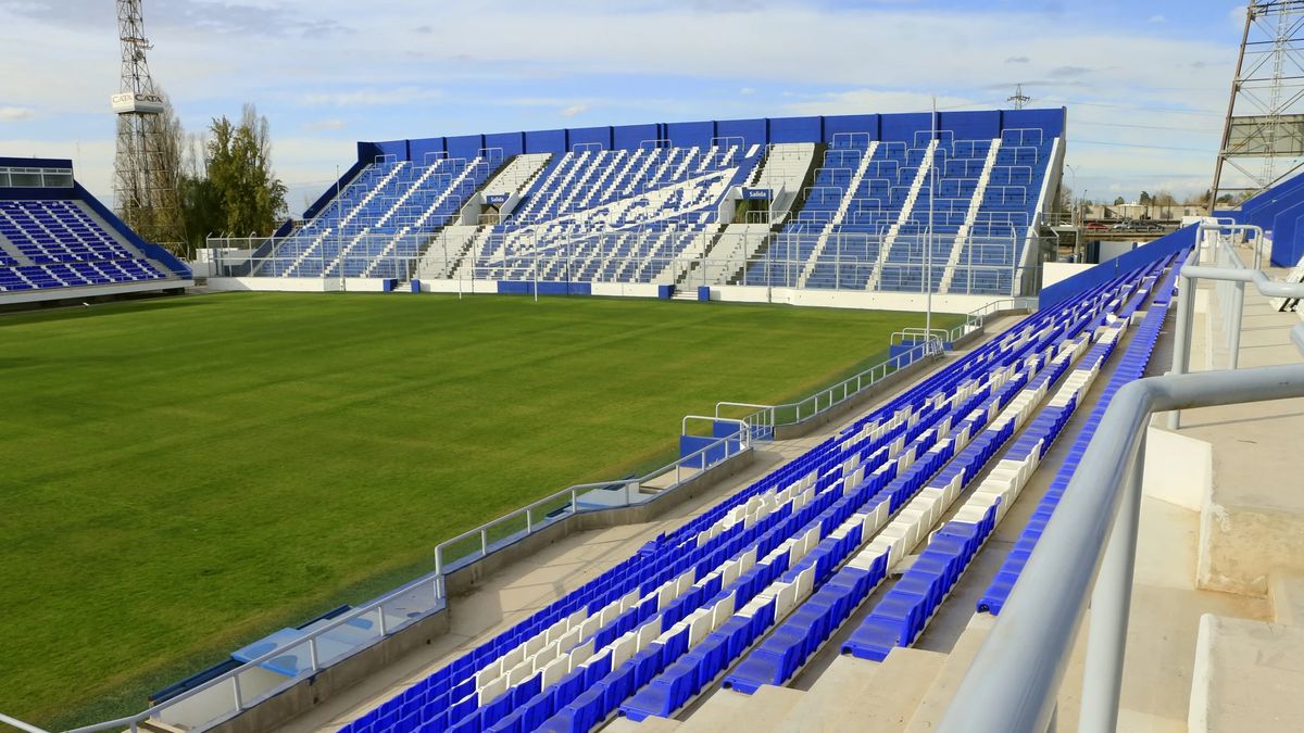 FÚTBOL LIBRE por celular: cómo VER EN VIVO Godoy Cruz vs. Sarmiento de ...
