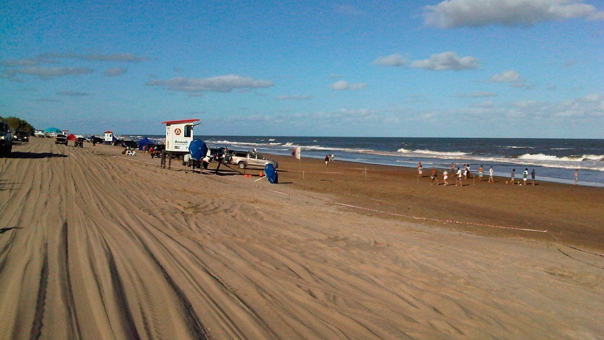 Cómo estará el clima hoy martes 11 de enero en Pinamar y Cariló
