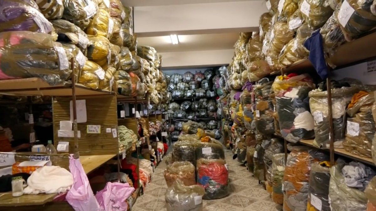 Crisis económica en el interior del país: cerró en La Rioja una fábrica ...